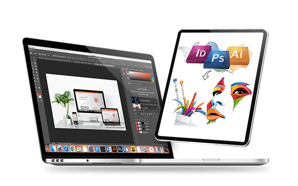 Graphic Designing Company | Professional Designers | Bitlinks Tech