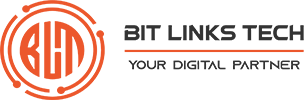 Best Digital Marketing Company | Website Development | Bitlinks Tech